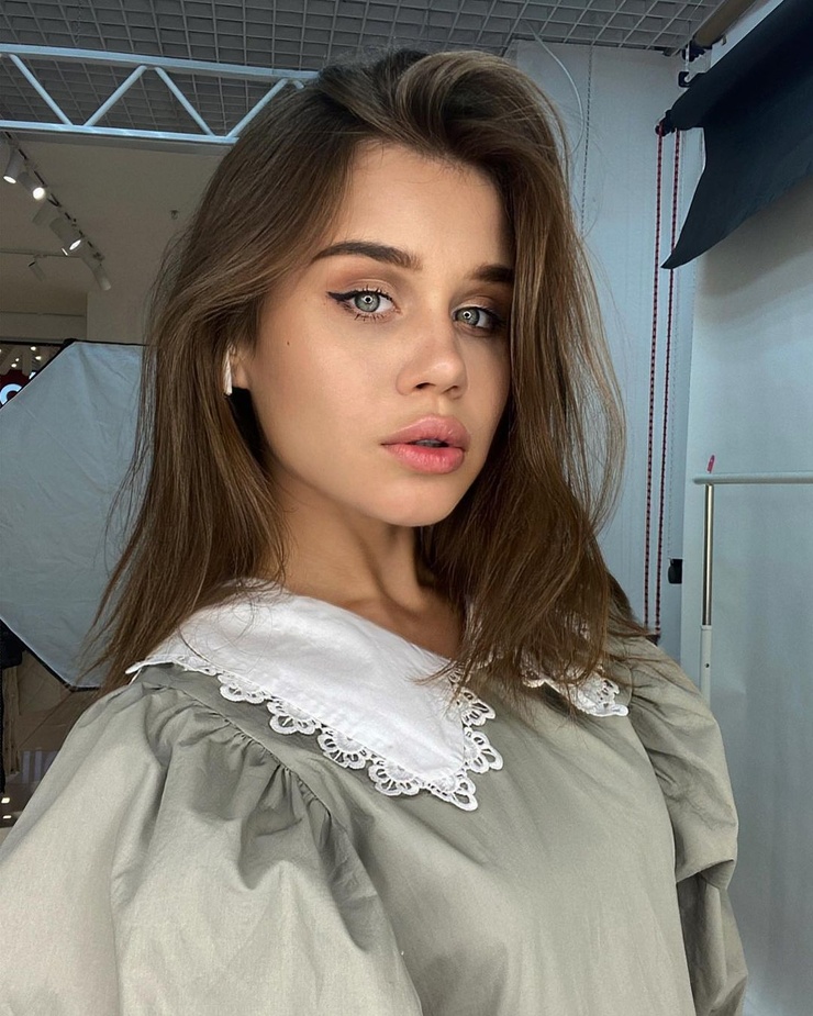 Picture of Anna Avdeeva