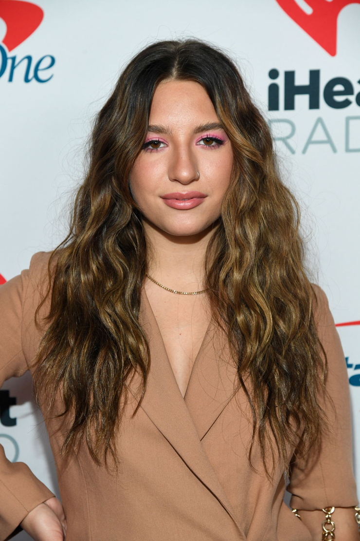 Picture of Mackenzie Ziegler