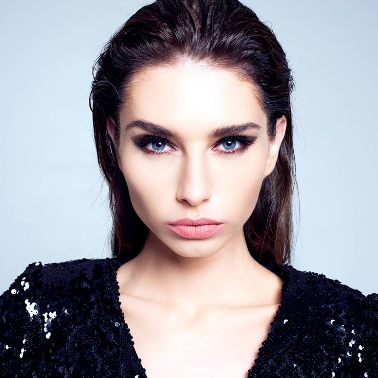 Picture of Magdalena Nowak