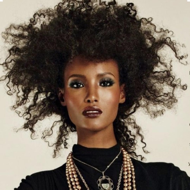 Picture of Fatima Siad