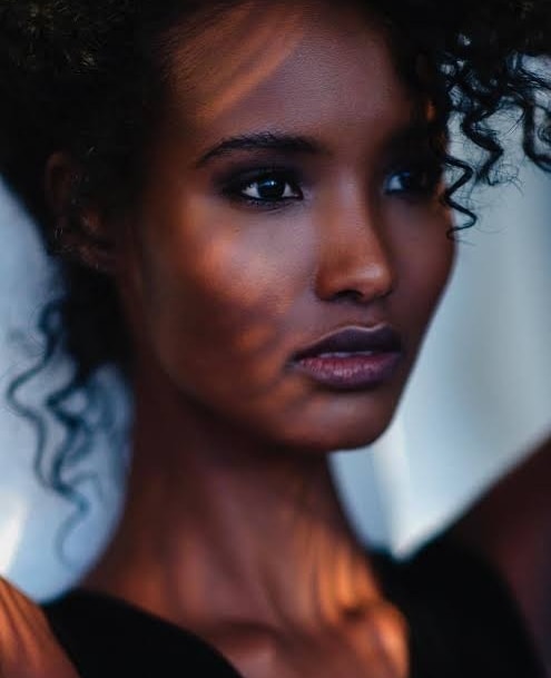 Picture of Fatima Siad