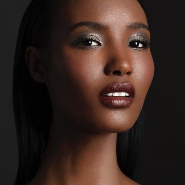 Picture of Fatima Siad