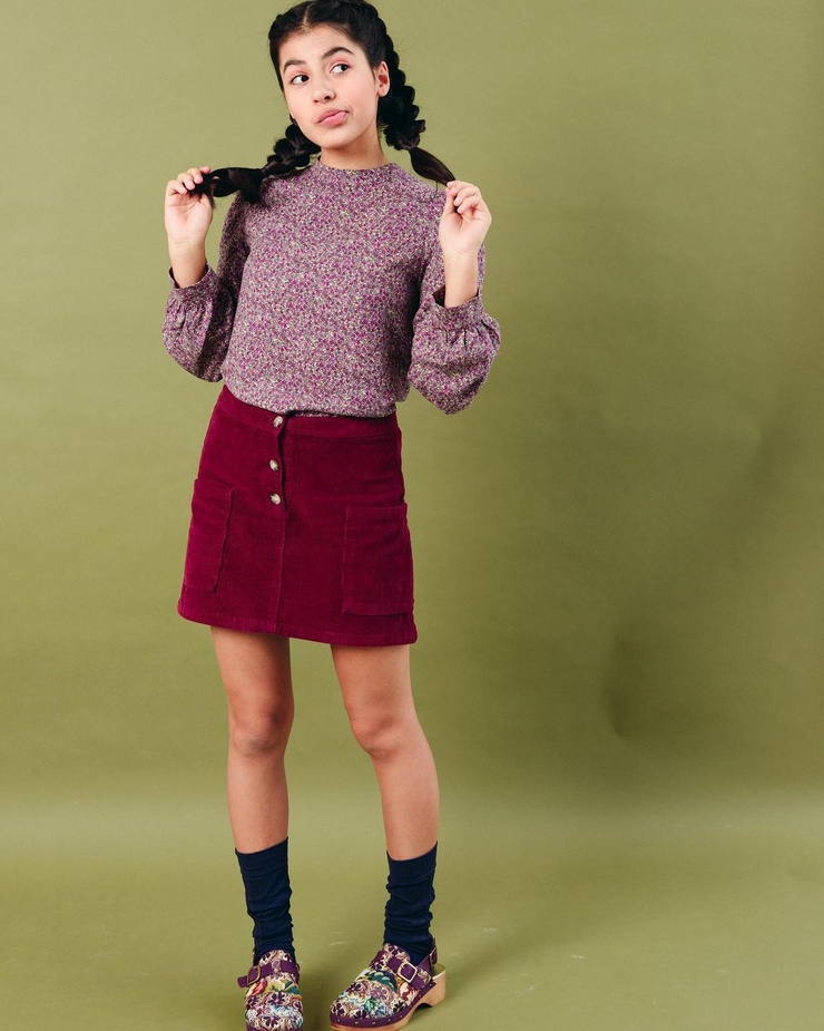 Picture of Kyndra Sanchez