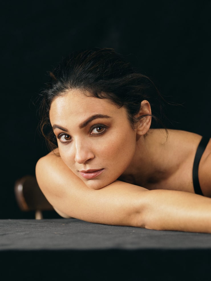 Picture of Floriana Lima