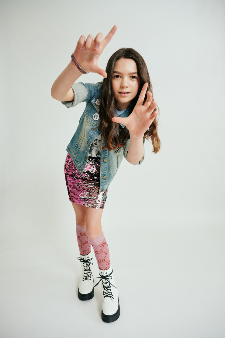 Picture of Brooklynn Prince