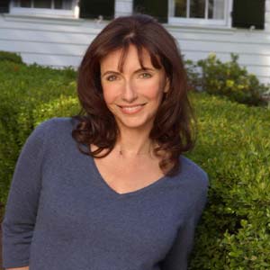 Picture of Mary Steenburgen