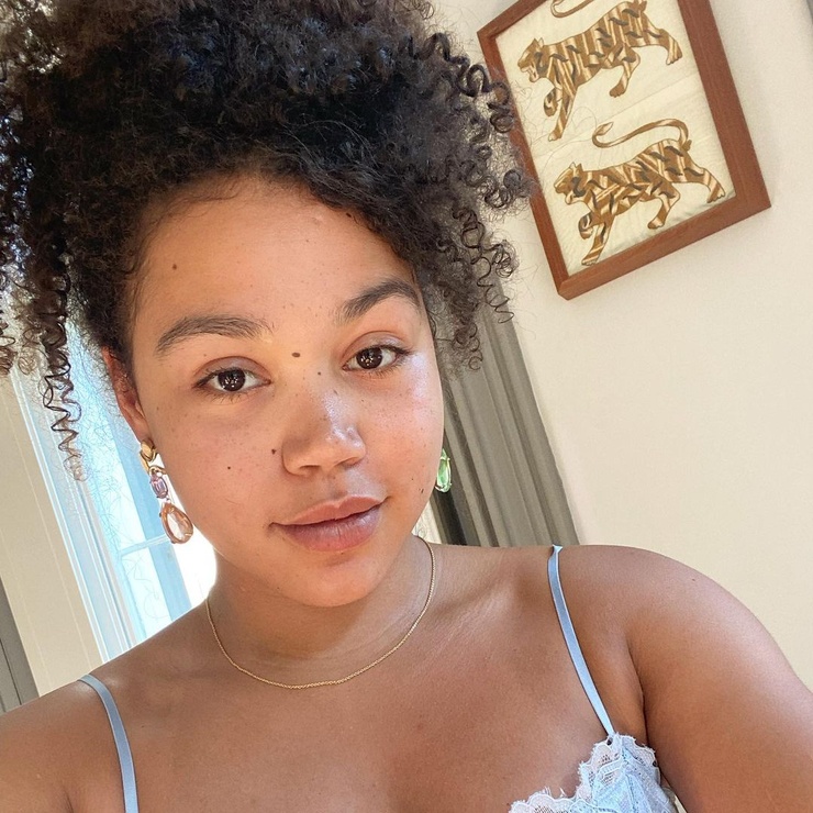 Picture of Ruby Barker