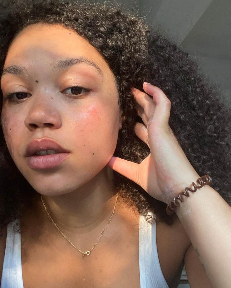 Picture of Ruby Barker