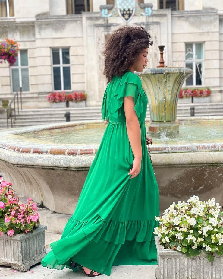 Picture of Ruby Barker