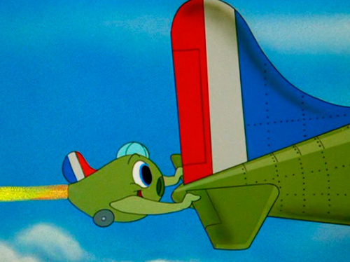 Picture of Little Johnny Jet