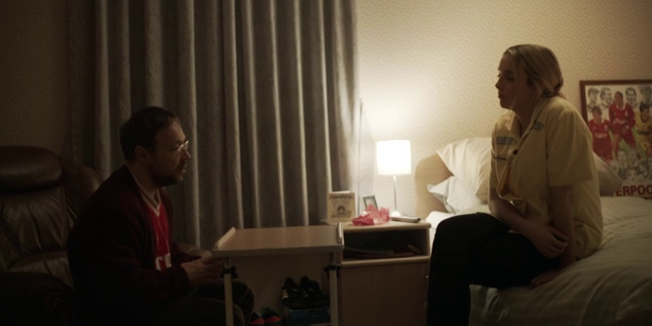 Image of Help (2021)