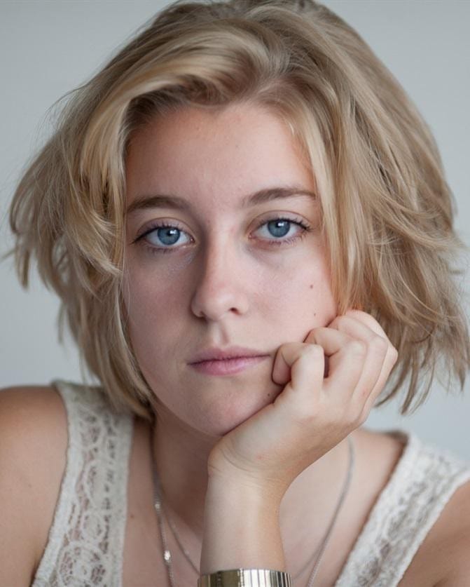 Picture of Louise Orry-Diquéro