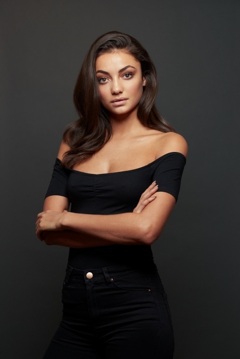 Picture of Olivia Rudman