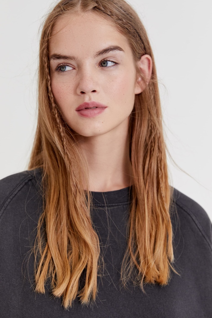 Picture of Galya Danilova