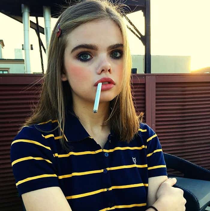 Image of Katherine Reis
