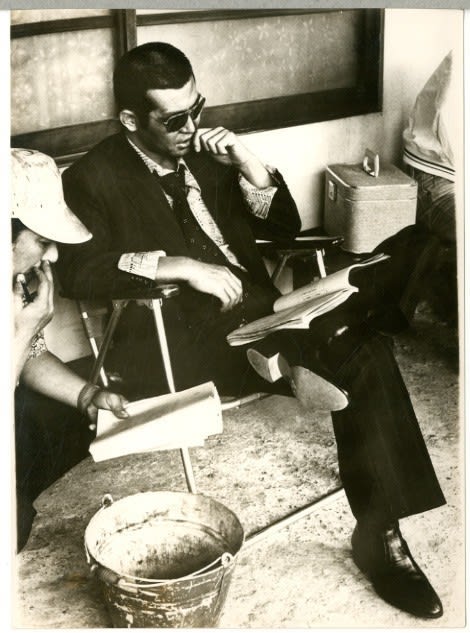 Picture of Tetsuya Watari