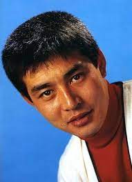 Picture of Tetsuya Watari