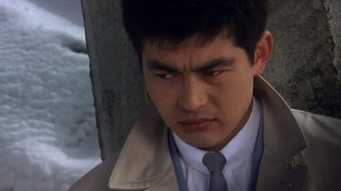 Picture of Tetsuya Watari