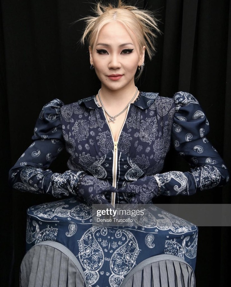 Picture of CL