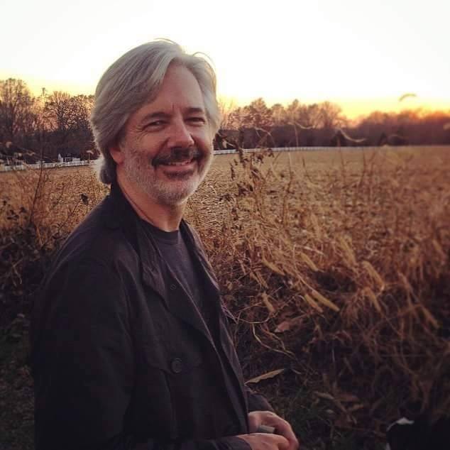 Robert Holmes picture