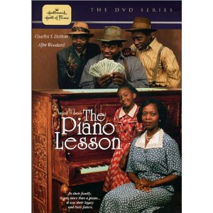 Picture of The Piano Lesson