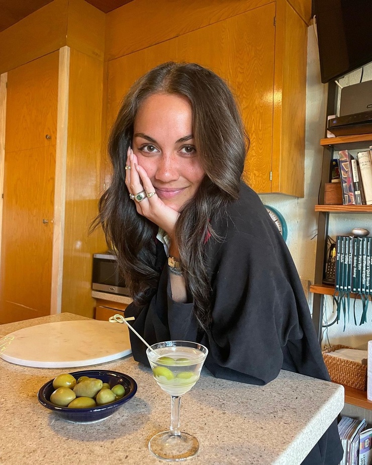 Picture of Meg DeLacy