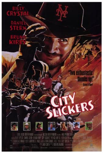 City Slickers (1991) image