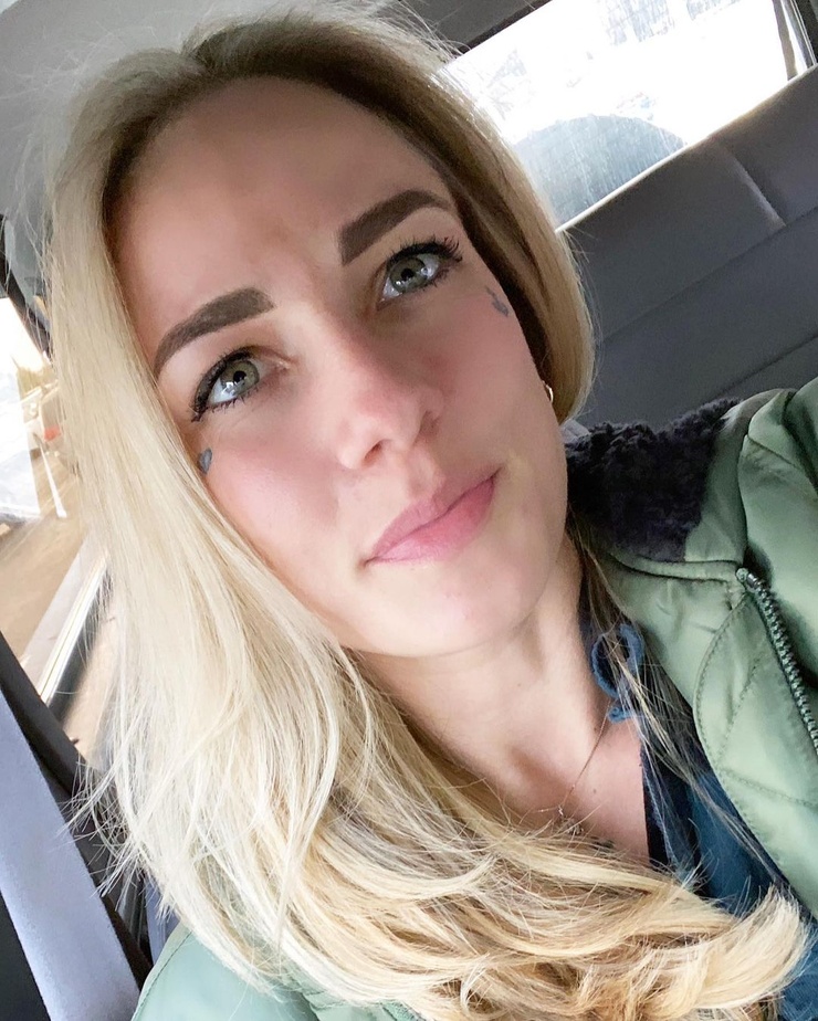 Picture of Jessica Rose Clark