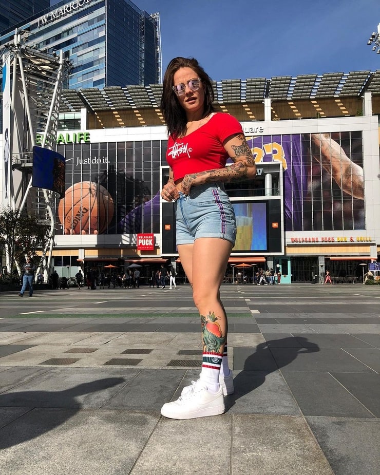 Picture of Jessica Rose Clark