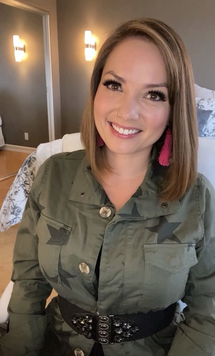 Nikole Mitchell's Instagram, Twitter & Facebook on IDCrawl