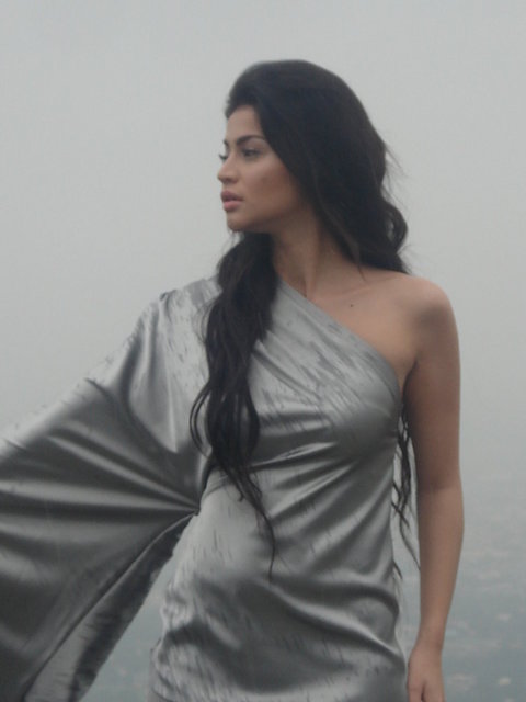 Picture of Anne Curtis