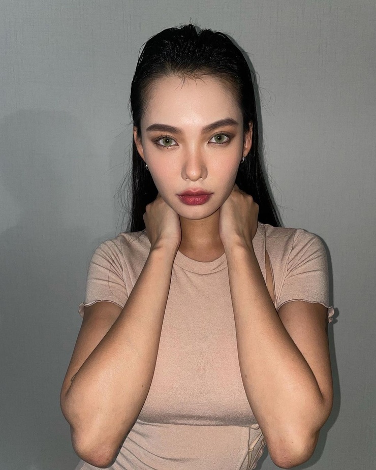 Picture of Hansel Lee