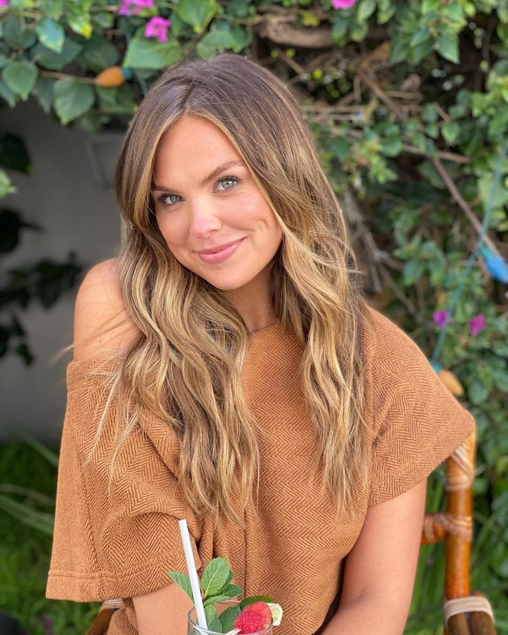 Picture of Hannah Brown