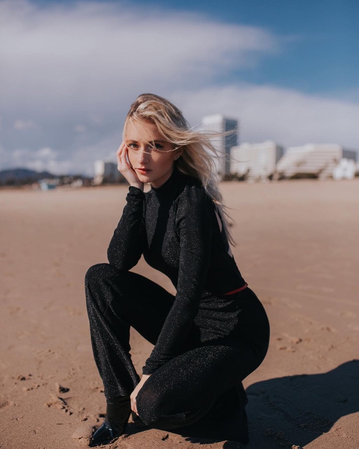 Picture of Leighton Heegaard