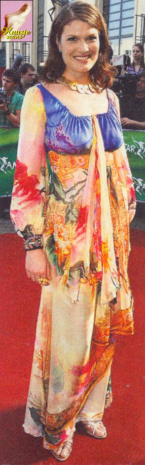 Image of Anouk van Nes