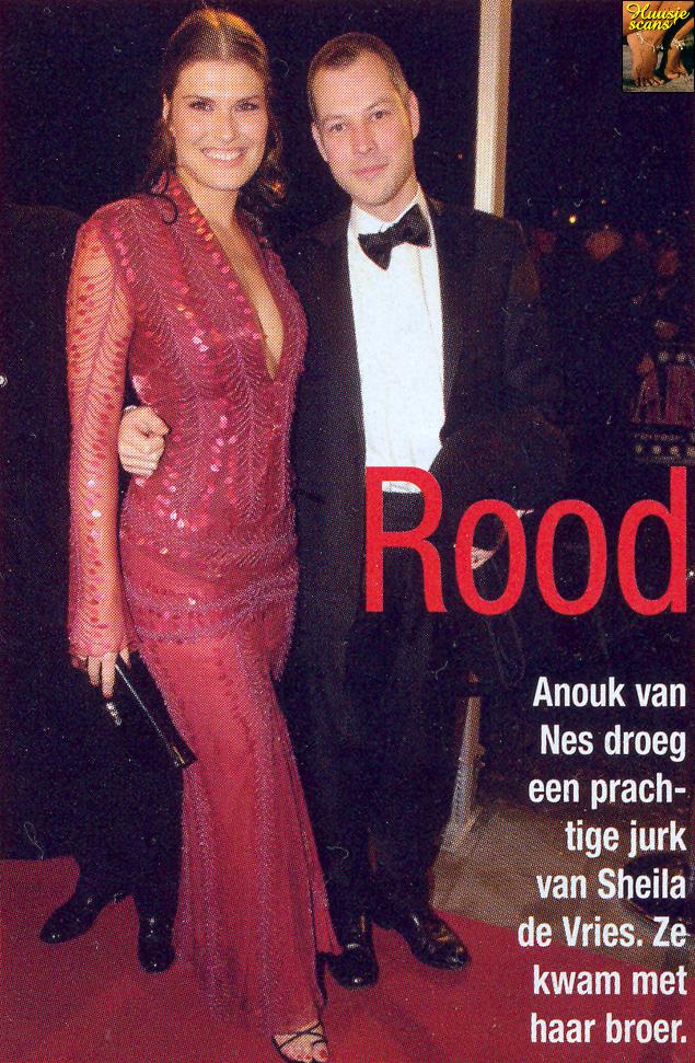 Picture of Anouk van Nes