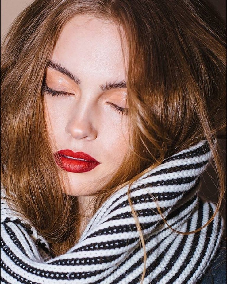 Picture of Lani Randol