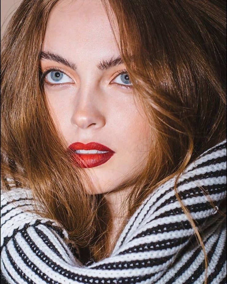 Picture of Lani Randol