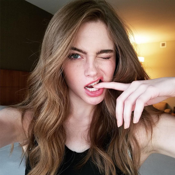 Picture of Lani Randol