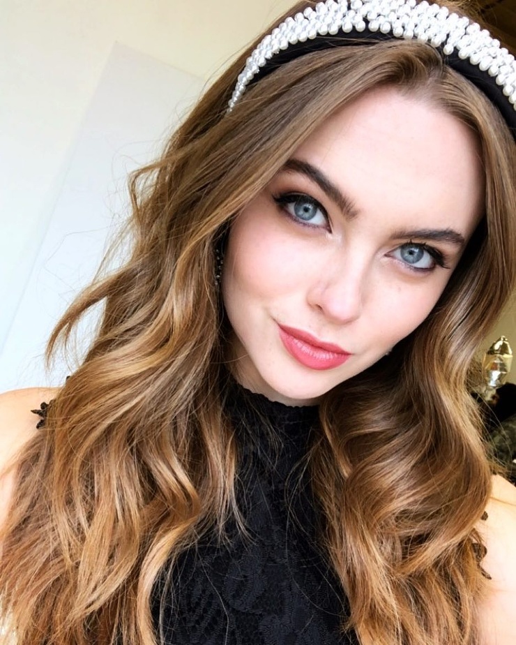 Picture of Lani Randol