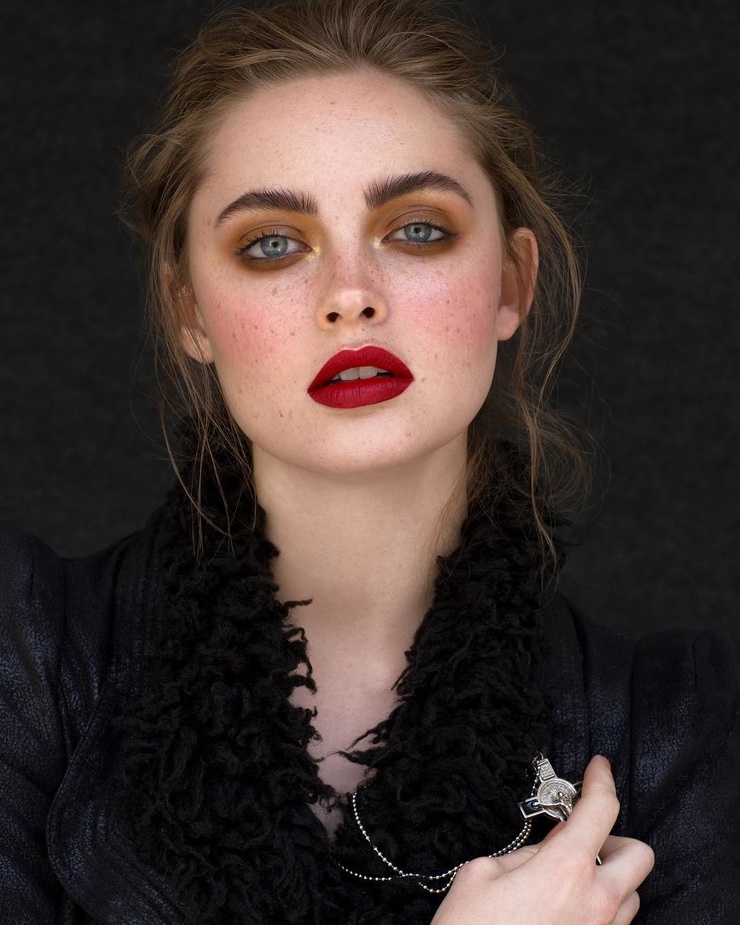 Picture of Lani Randol