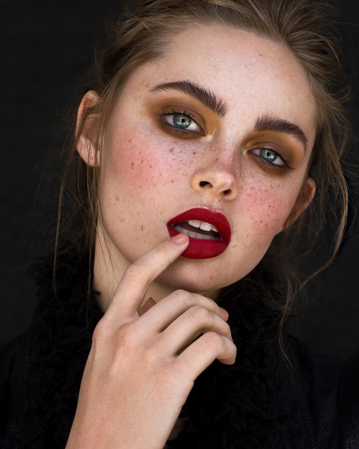 Picture of Lani Randol