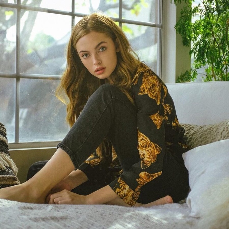 Picture of Lani Randol