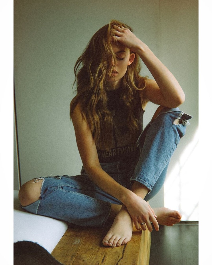 Picture of Lani Randol