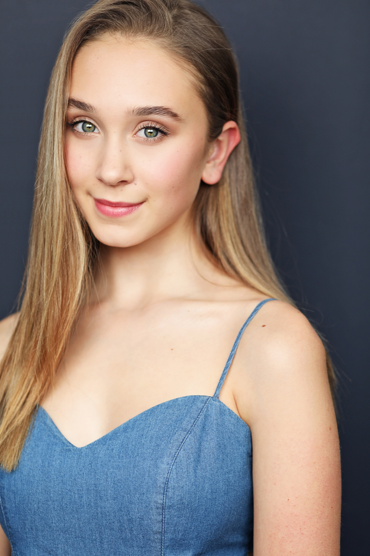 Picture of Emma Malouff