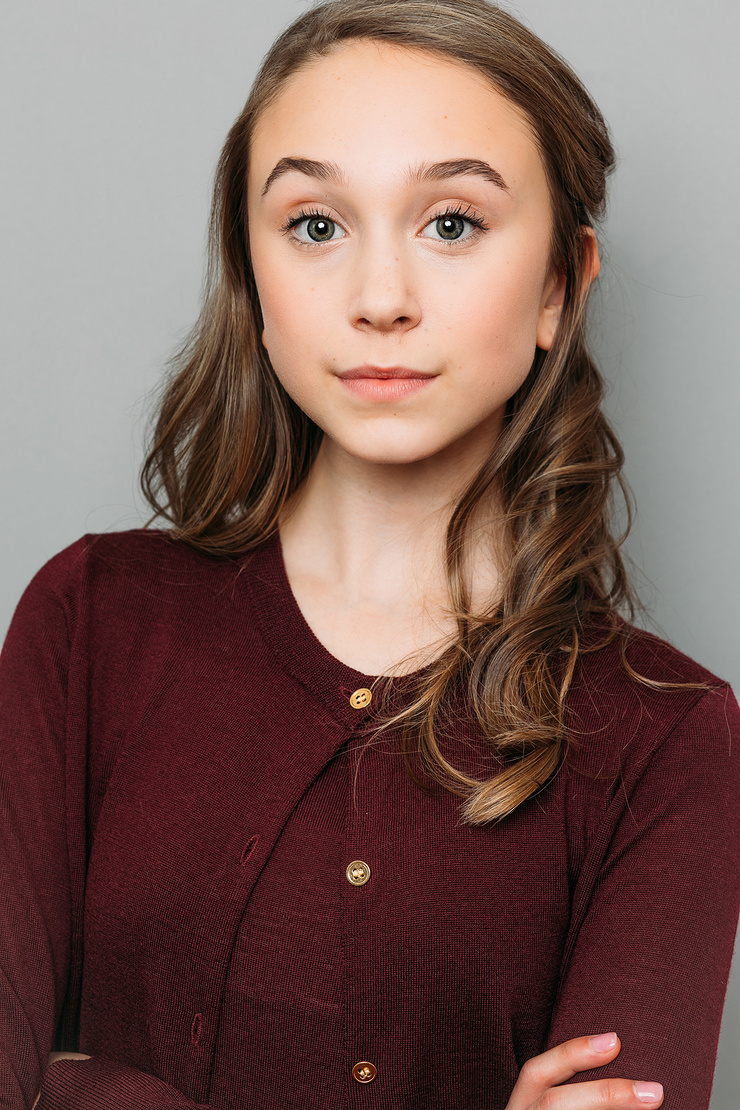 Picture of Emma Malouff