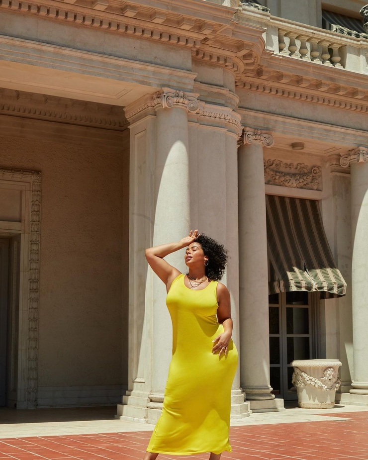 Picture of Tabria Majors