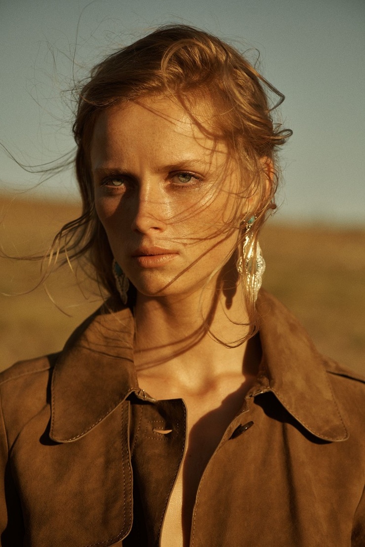 Picture of Rianne Van Rompaey