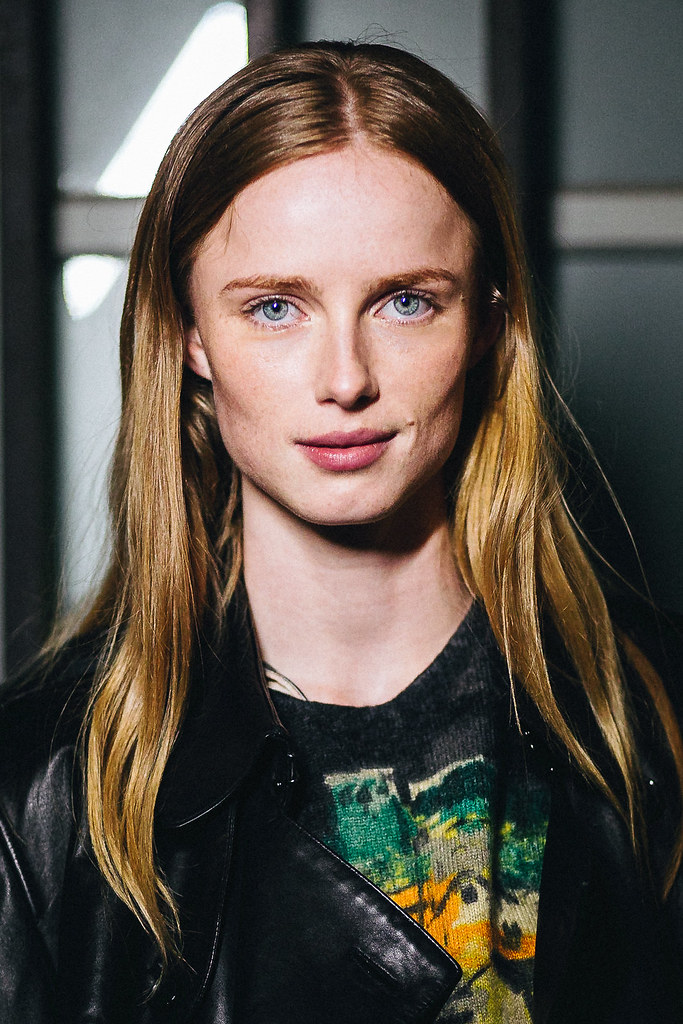 Rianne Van Rompaey picture