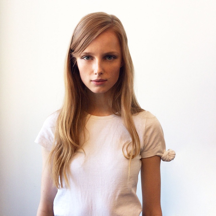 Image of Rianne Van Rompaey